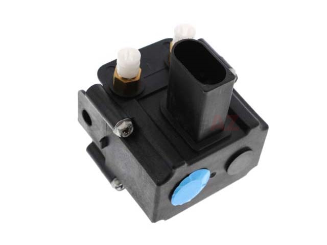 Arnott Industries 37106789937, VB2897 Suspension Self-Leveling Valve - BMW