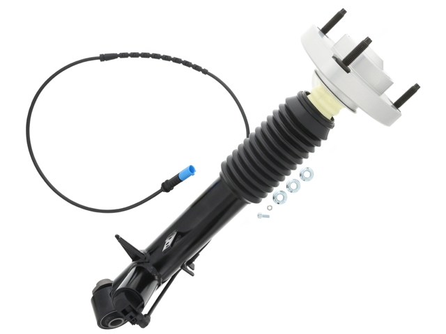 Arnott Industries 37106875090, SK3816 Shock Absorber; Rear Right - BMW ...
