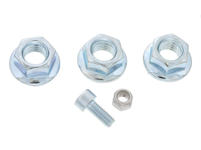 Arnott Industries 37106875090, SK3816 Shock Absorber; Rear Right - BMW ...