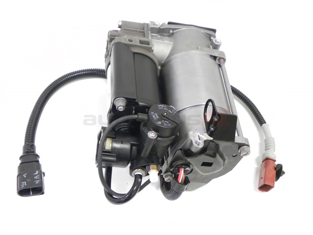 Arnott Industries 4E0616007D, P2539 Suspension Air Compressor - Audi ...