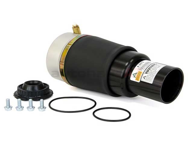 Arnott Industries 95535840331, A2572 Suspension Air Spring; Front Left ...