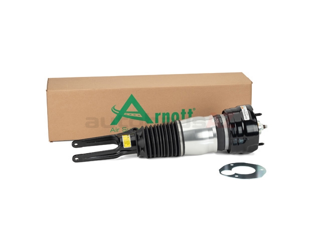 Arnott Industries 97034315204, AS3345 Suspension Air Spring; Front ...