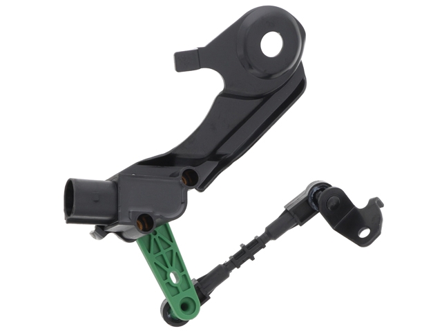 Arnott Industries 9A794131000, RH3589 Ride Height Sensor - Porsche ...