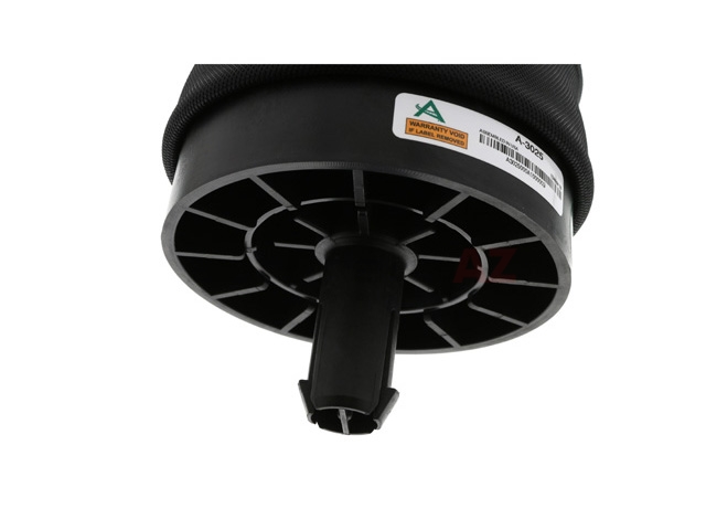 Arnott Industries LR034262, A3025 Suspension Air Spring; Rear - Land Rover