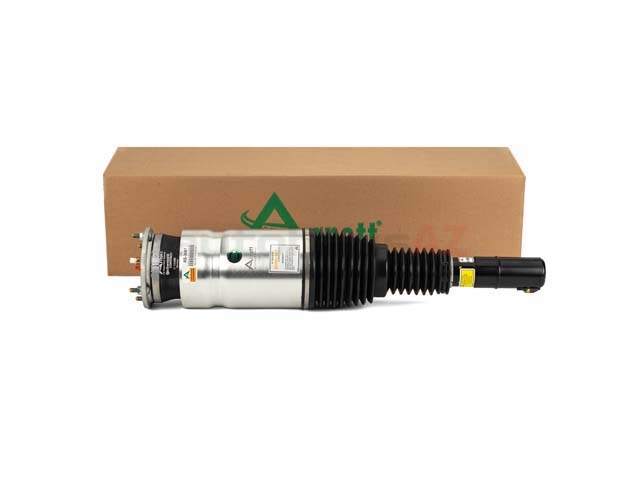 Arnott Industries AS-3067 Suspension Air Spring; Front Right - Land ...