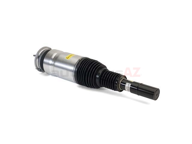 Arnott Industries AS-3204 Suspension Air Spring; Front Right - Land ...