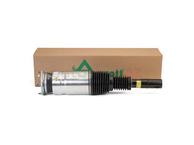 Arnott Industries AS-3204 Suspension Air Spring; Front Right - Land ...