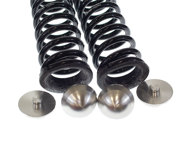 Arnott Industries C-2989 Air Spring to Coil Spring Conversion Kit ...