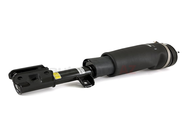 Arnott Industries LR032560, AS2757 Strut Assembly; Front Right - Land Rover