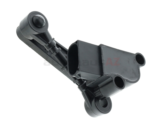 Arnott Industries LR033256, RH3858 Ride Height Sensor; Front - Land Rover