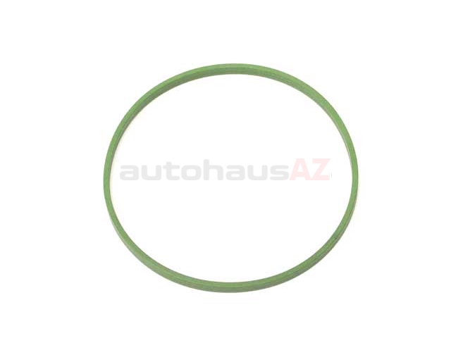 AJUSA 022133237D, 01080500 Throttle Body/Housing Gasket - Audi, VW
