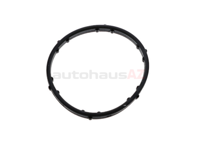 AJUSA 03H121041, 01201900 Coolant Pipe O-Ring SKU: 1445588-AJ-03H121041 ...