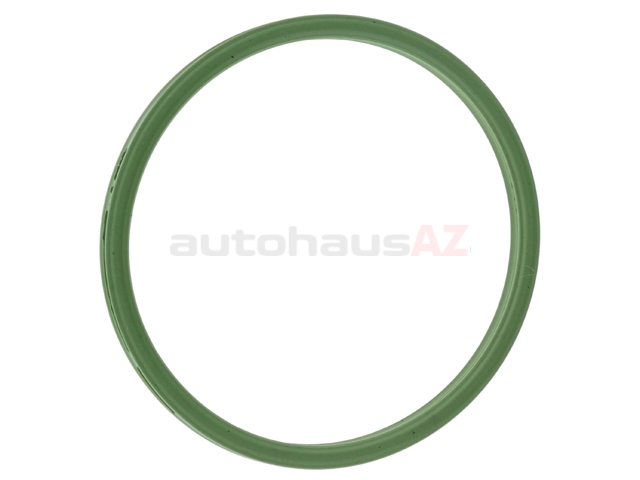 AJUSA 06E145723E, 01260200 Intercooler Gasket; Inner - Audi, VW | 06E145272