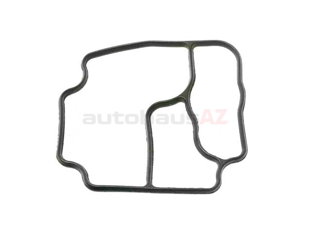 AJUSA 11421719855, 00579900 Oil Filter Housing Gasket - BMW