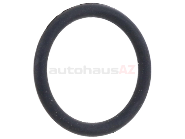 AJUSA 11537590575, 01056851 Turbocharger Coolant Line O-Ring - BMW ...