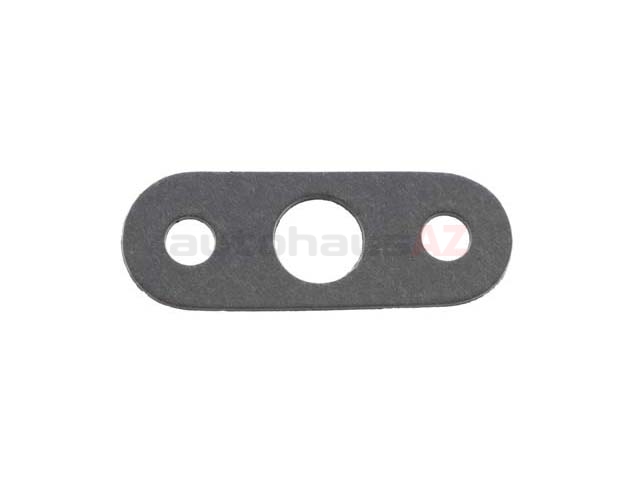 AJUSA 30777955, 01200250 Turbocharger Oil Line Gasket