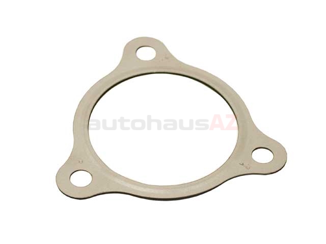 AJUSA AJ-8K0253115D Exhaust Pipe Flange Gasket - Audi | 01112600 ...
