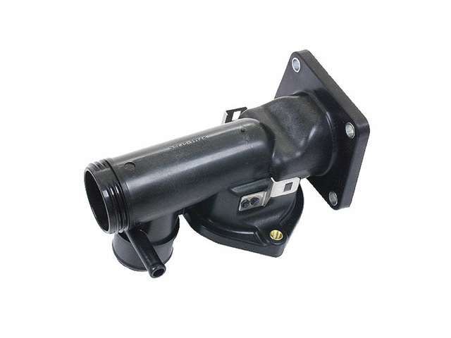 Eurospare AJ8002217 Thermostat Housing - Jaguar, Porsche | AJ82217