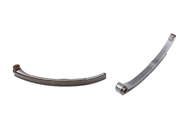 Genuine Jaguar AJ8003940, C2A1497 Timing Chain Guide/Rail; Tensioner ...