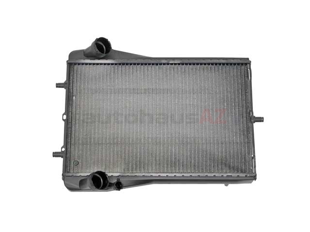 OE Supplier 99610613272 Radiator - Porsche | 376765141 8MK376765141 ...
