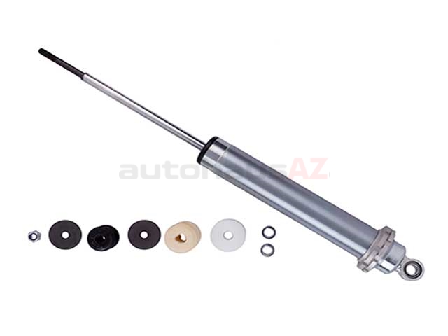 Bilstein Motorsports 24-617321 Shock Absorber; Rear; Racing 934 Valving ...