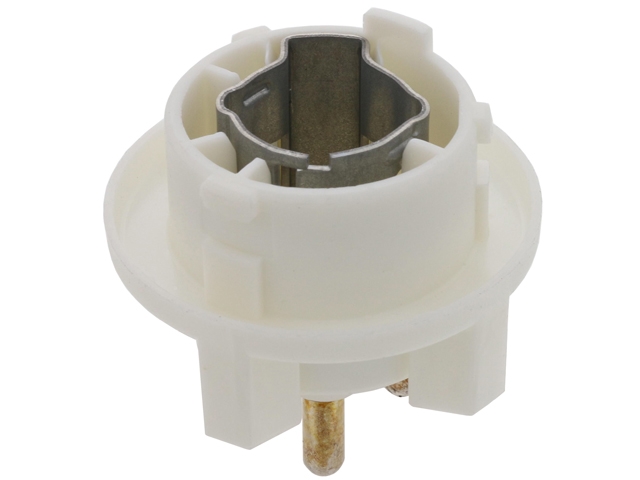 Automotive Lighting 0008269582, LRC250 Turn Signal Lamp Socket; Front ...