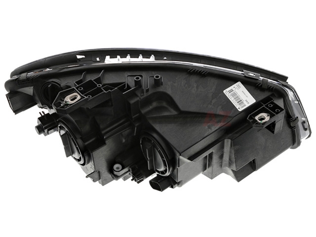 Automotive Lighting 1178200261, LUS7142 Headlight Assembly; Left - Mercedes