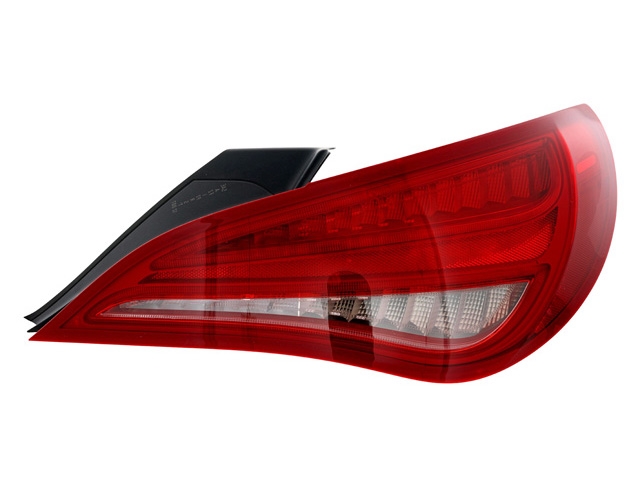 Automotive Lighting 1179060801, LUS7971 Tail Light; Right - Mercedes ...