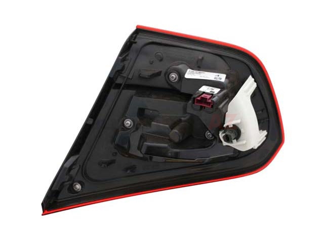 Automotive Lighting 1569060101, LUS7992 Tail Light; Left Inner - Mercedes