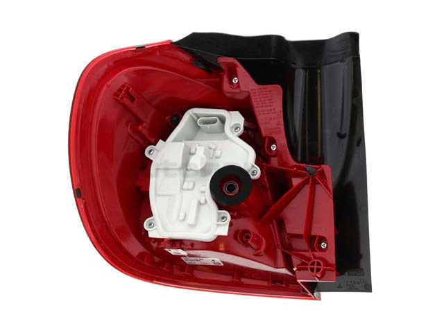 Automotive Lighting 1569060257, LUS7901 Tail Light; Right Outer - Mercedes
