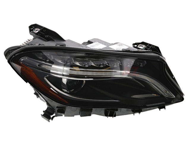 Automotive Lighting 1569063600, LUS7591 Headlight Assembly; Right ...