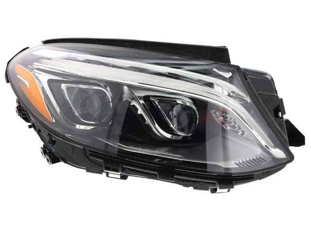 Automotive Lighting 1668201259, LUS7951 Headlight Assembly; Right ...