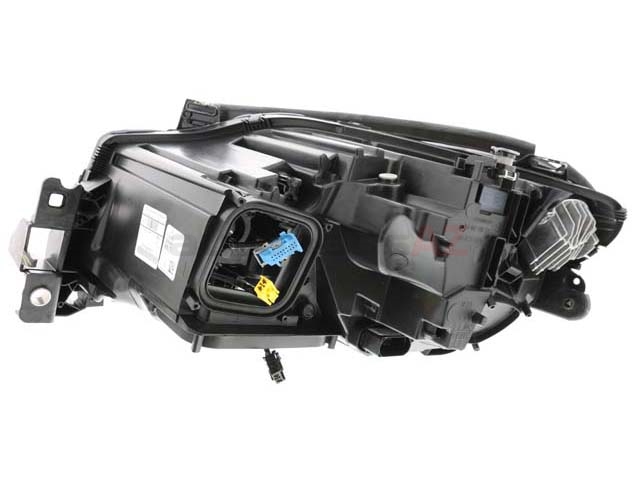Automotive Lighting 1668201259, LUS7951 Headlight Assembly; Right ...