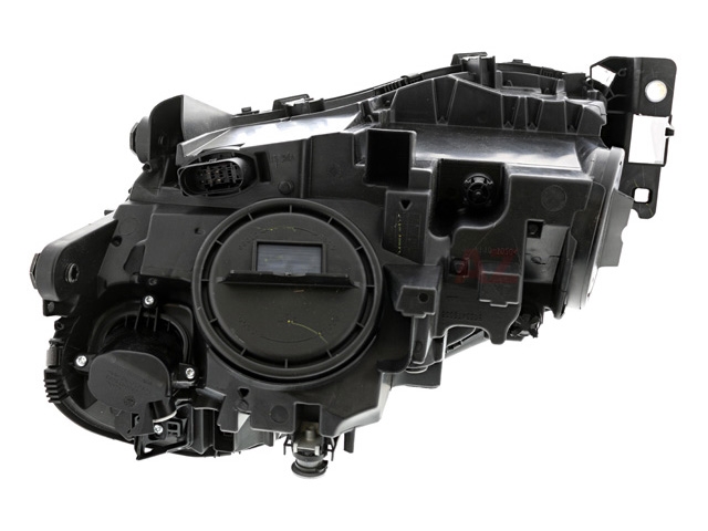 Automotive Lighting 1668202200, LUS8041 Headlight Assembly; Right ...