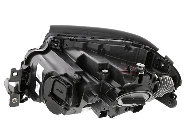 Automotive Lighting 1668202800, LUS8051 Headlight Assembly; Right ...