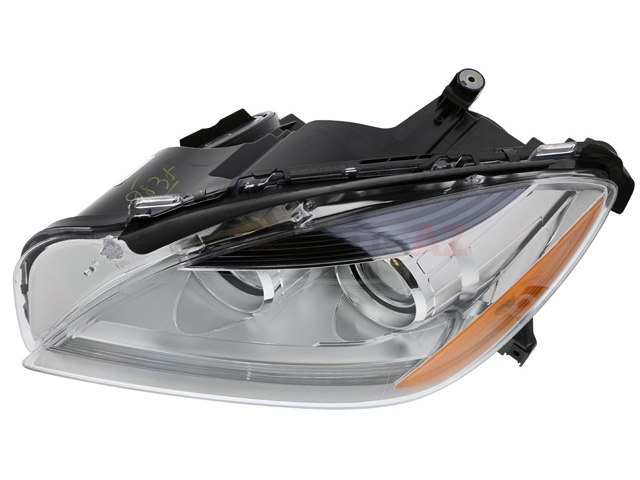 Automotive Lighting 1668205259, LUS6692 Headlight Assembly; Left - Mercedes