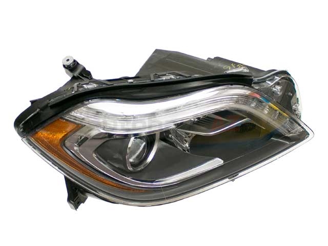 Automotive Lighting 1668205861, LUS6901 Headlight Assembly; Right ...