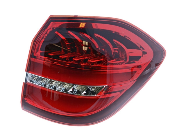 Automotive Lighting 1669060402, LUS8061 Tail Light; Right Outer SKU ...