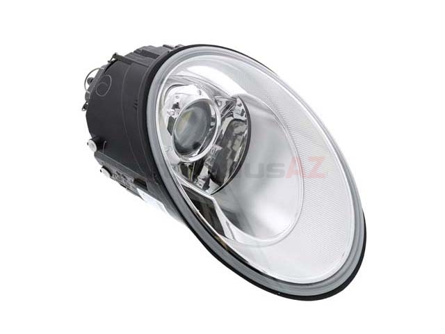 Automotive Lighting 1C0941029N, LUS6522 Headlight Assembly - VW