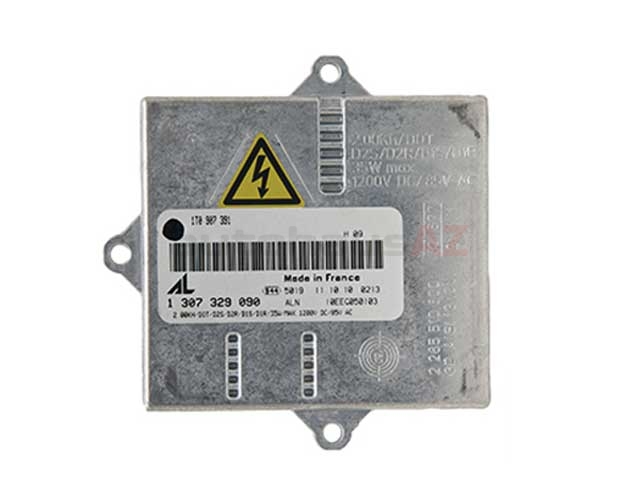Automotive Lighting 1T0907391, LRA400 Headlight Control Module, Xenon - VW
