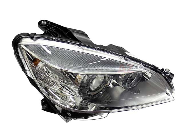 Automotive Lighting 2048203239, LUS5291 Headlight Assembly; Right ...
