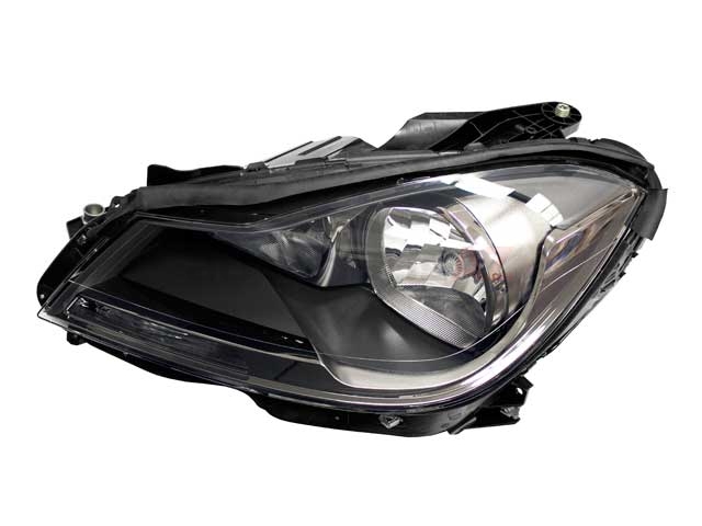 Automotive Lighting 2048209959, LUS6232 Headlight Assembly; Left ...