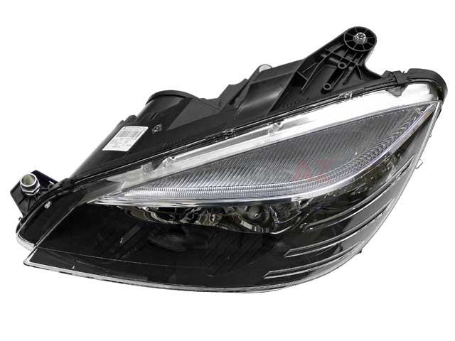 Automotive Lighting 2049064503, LUS6392 Headlight Assembly; Left ...