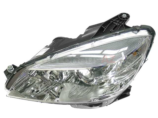 Automotive Lighting 2049065503, LUS6412 Headlight Assembly; Left ...