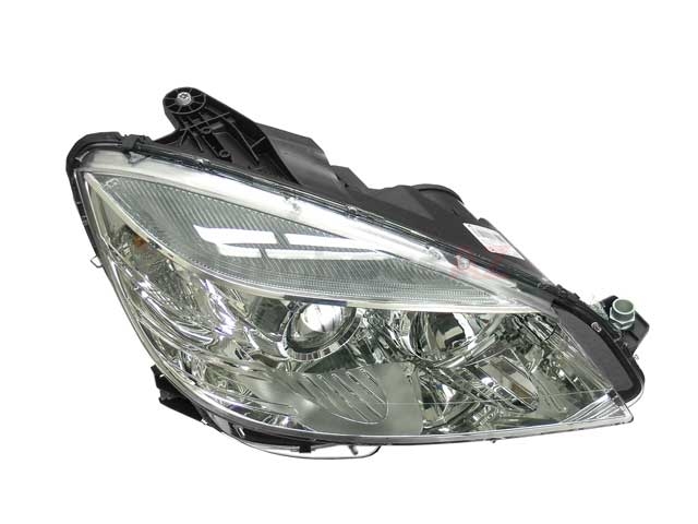 Genuine Mercedes 2049065503, A2049065503 Headlight Assembly; Left ...