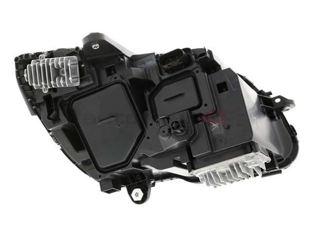 Automotive Lighting 2059067703, LUS7452 Headlight Assembly; Left ...