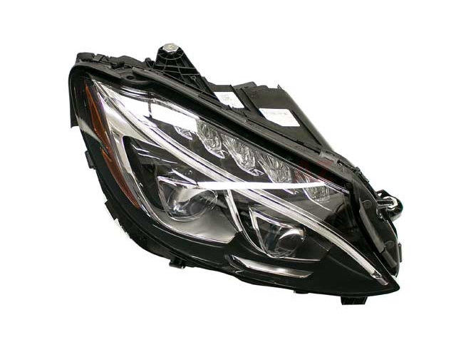 Automotive Lighting 2059068402, LUS7461 Headlight Assembly; Right ...
