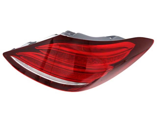 Automotive Lighting 2139068200, LUS7921 Tail Light; Right - Mercedes