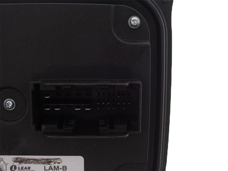 Automotive Lighting 2189009103, LRB860 Headlight Control Module, Xenon ...