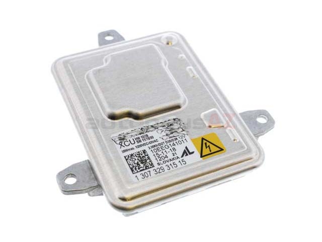 Automotive Lighting 2229003300, LRB870 Headlight Control Module, Xenon ...